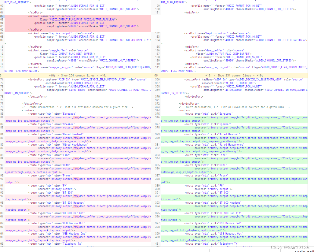 优酷视频播放卡顿无声_audio audio-ull-playback播放性能问题-CSDN博客