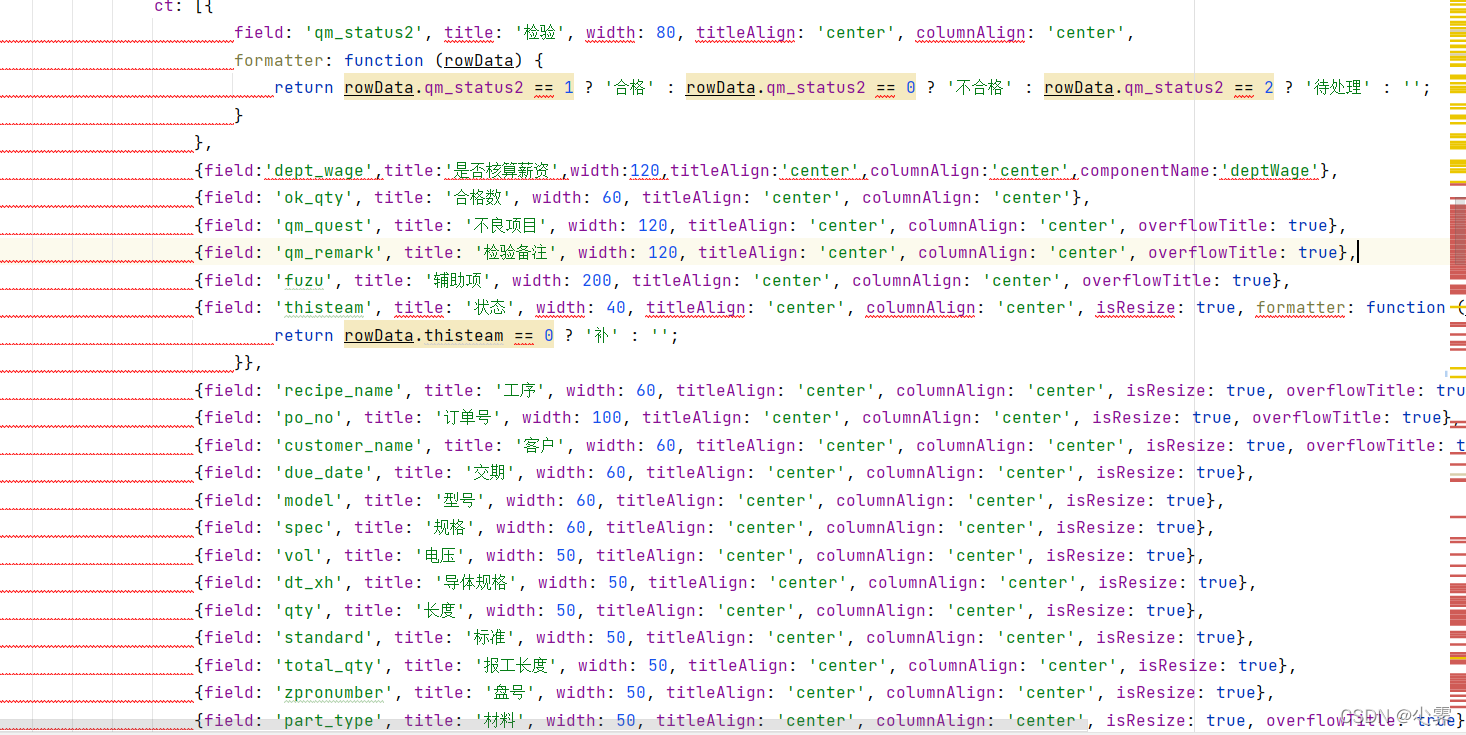 Webstorm导入vue无语法错误报红解决方案webstorm导入项目全包红 Csdn博客
