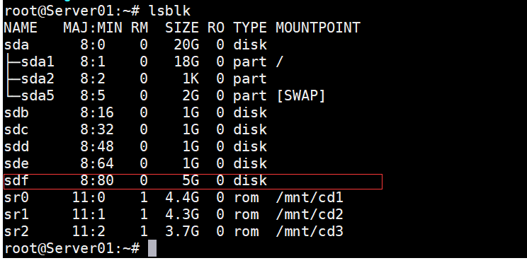 Debian做Crypt-disk磁盘加密_please unlock disk dm crypt-0-CSDN博客