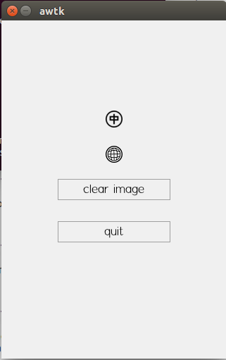 awtk开发实践——学习篇6：获取AWTK各个控件的示例代码(C语言版本)_awtk教程-CSDN博客