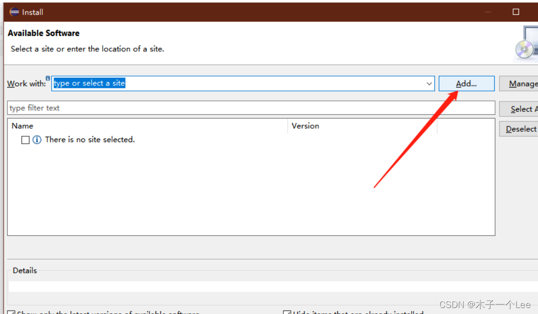 eclipse汉化教程-CSDN博客