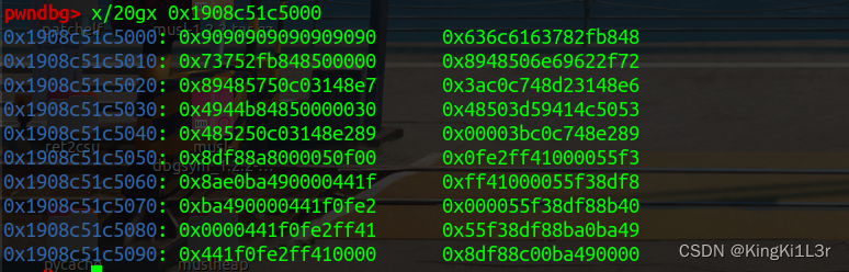 v8入门之StarCtf2019-oob_v8 oob-CSDN博客