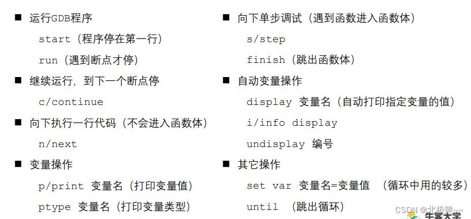 1linux系统编程入门linux编程 Csdn博客