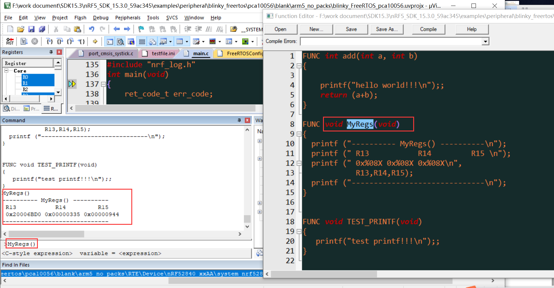 keil工具中中ini文件的使用_keil ini文件-CSDN博客