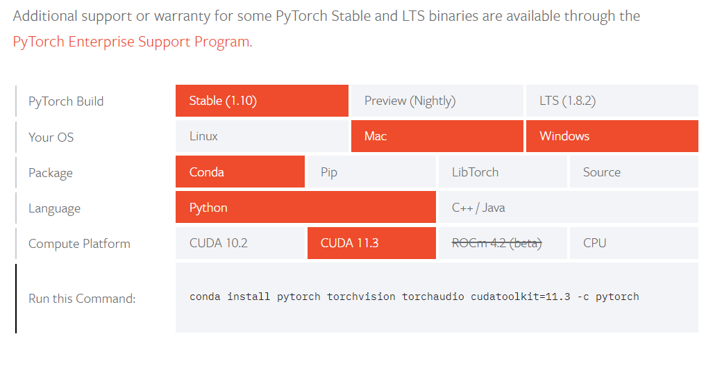YOLOX训练环境搭建问题总结_yolox对环境要求-CSDN博客