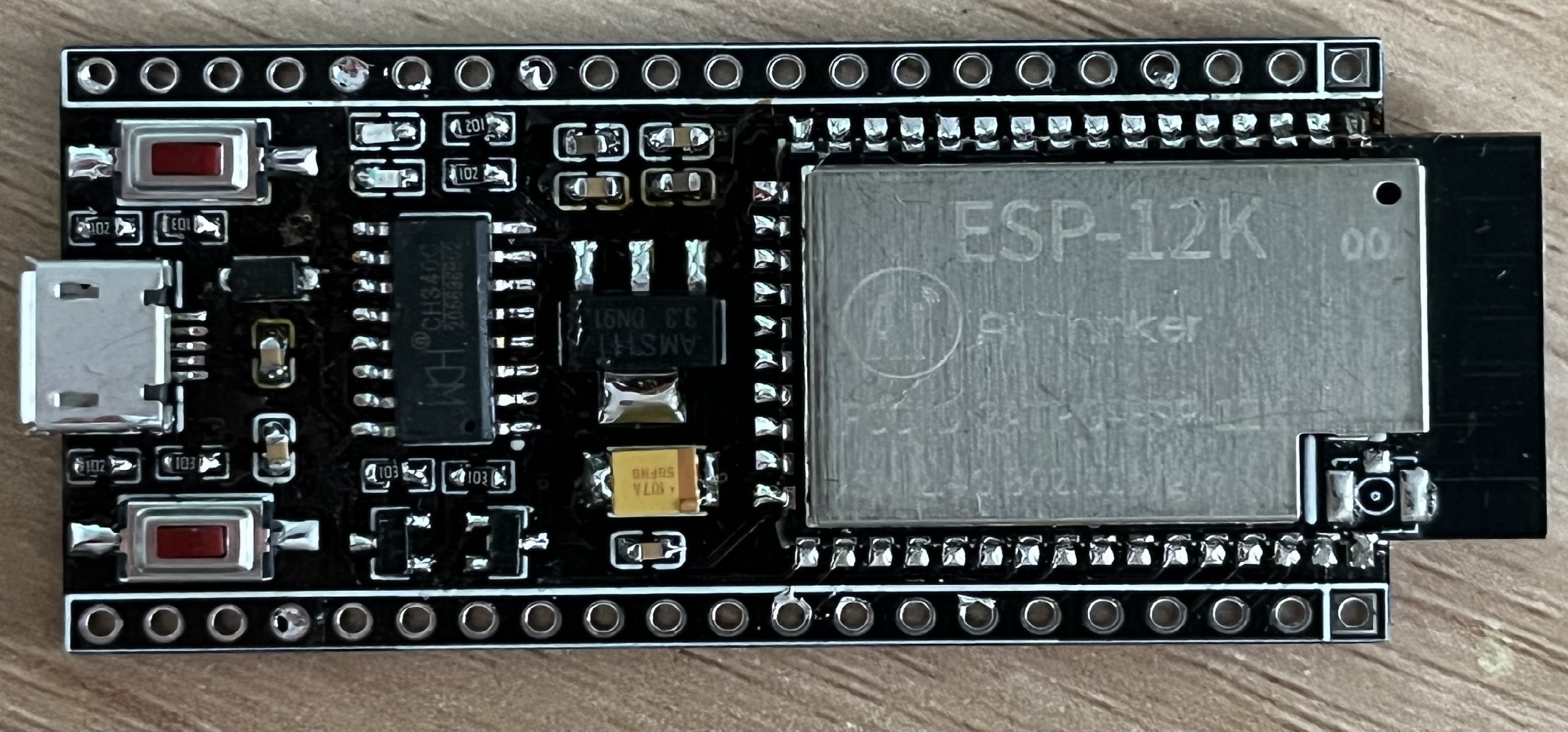 ESP32（IDF）EC11旋转编码器使用总结_ec11 接线-CSDN博客