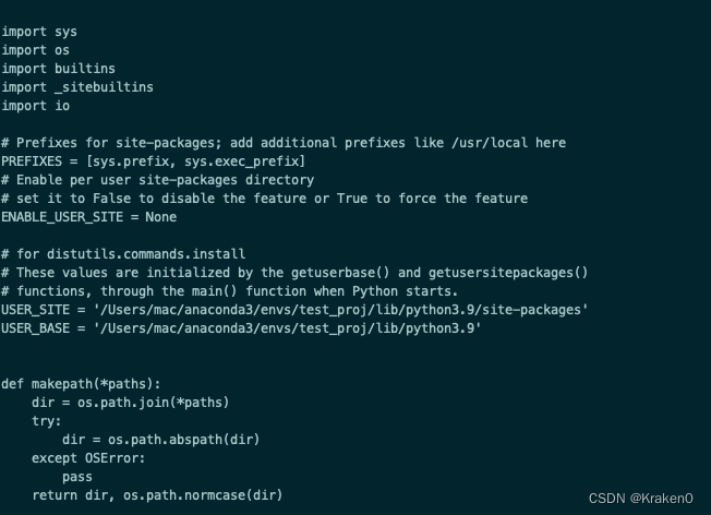 Conda虚拟环境中pip Install无法安装到指定conda环境conda 无法安装到指定虚拟环境 Csdn博客