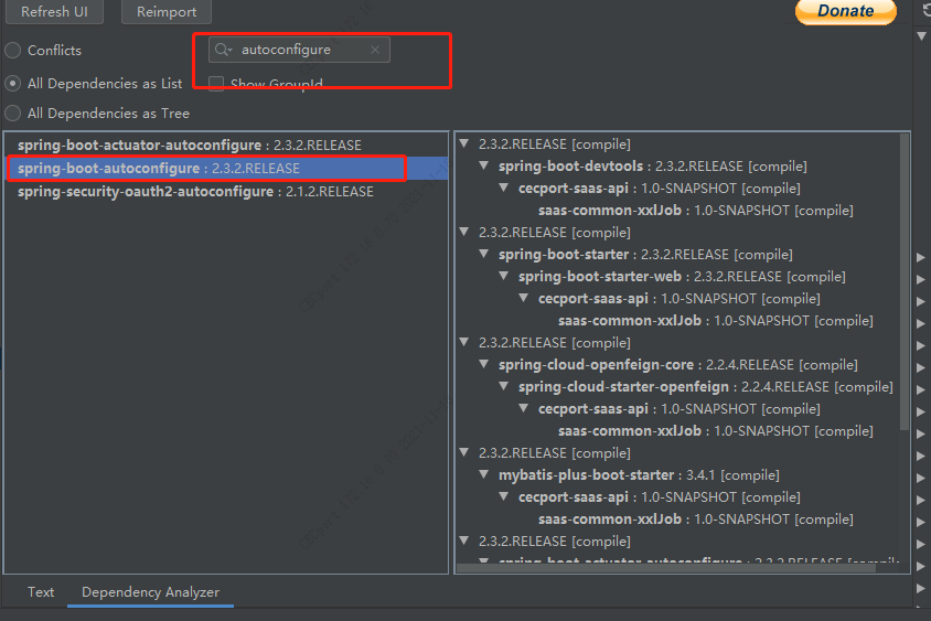 org.springframework.boot.autoconfigure.jdbc.DataSourceProperties$DataSourceBeanCreationException ...