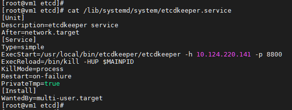 【错误解决】etcdkeeper：context deadline exceeded_failed to get the status of endpoint 127.0.0.1:237-CSDN博客