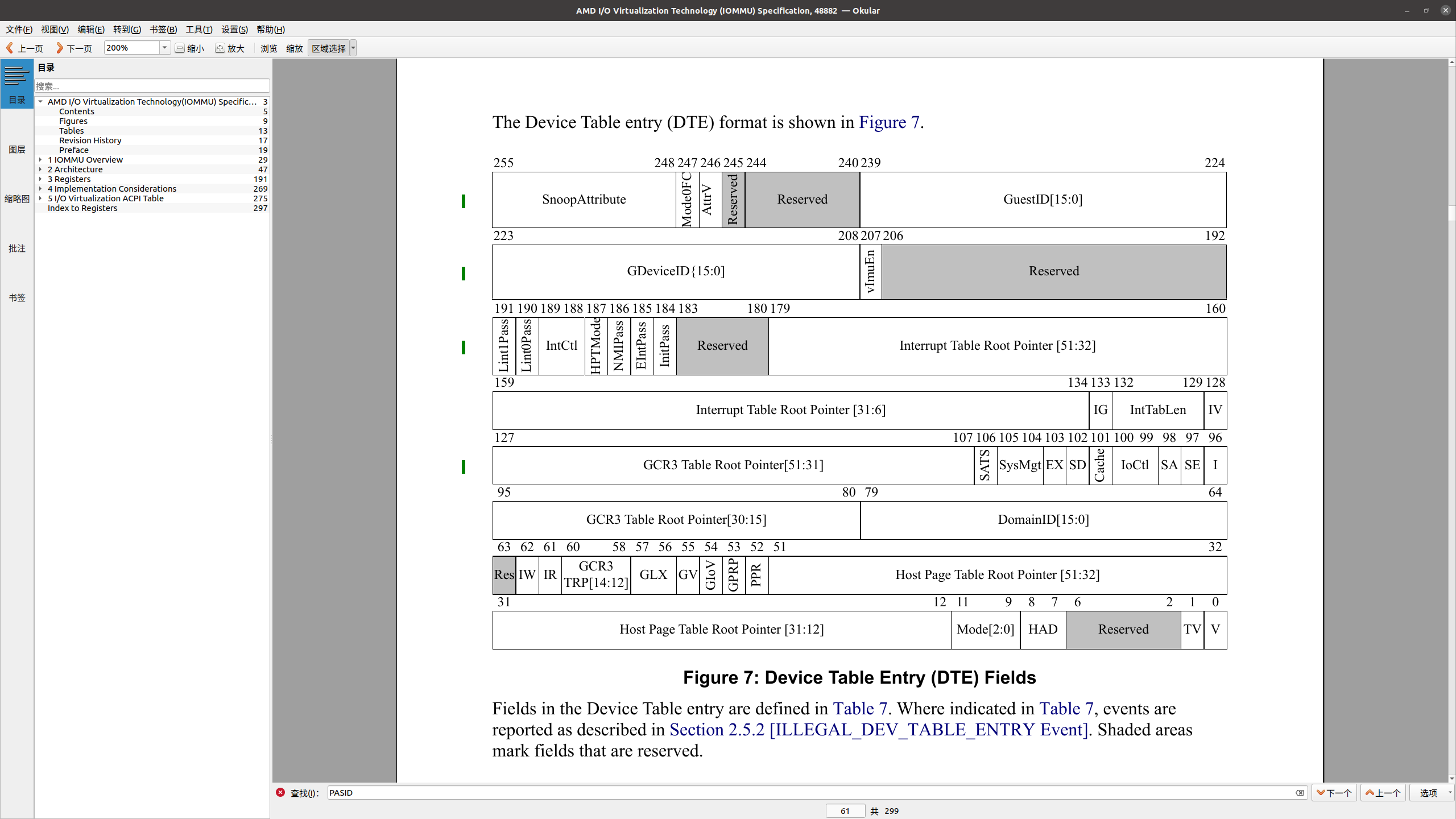 PASID 2022.3.7-CSDN博客