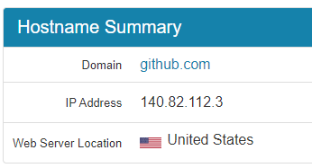 加快Github打开速度_github ipv6-CSDN博客