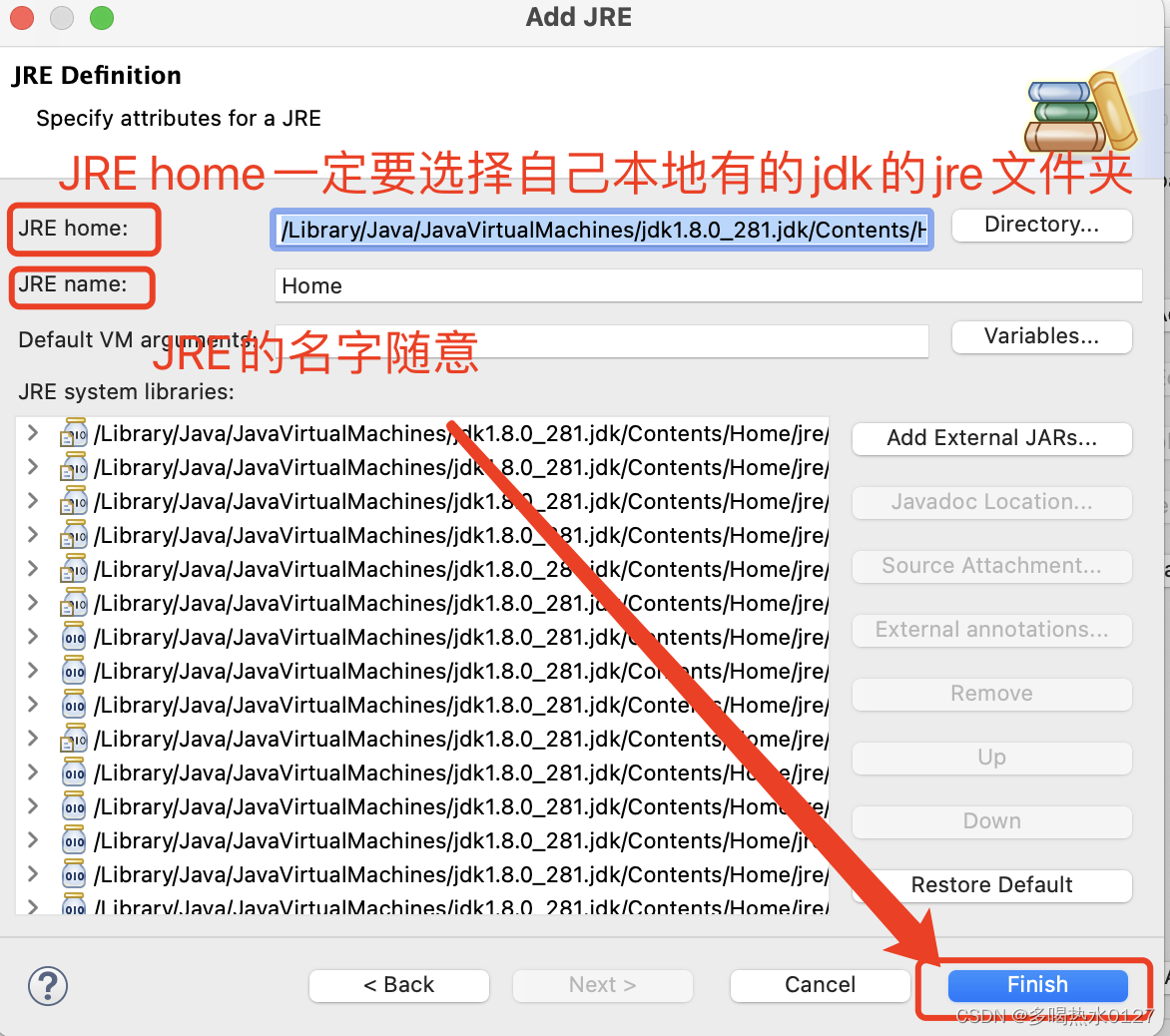 Eclipse配置Jdk与编译器_eclipse编译器-CSDN博客