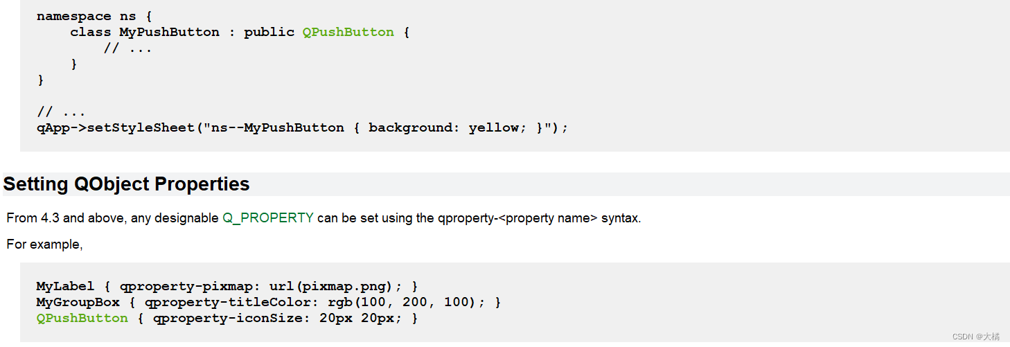 【Qt样式（qss）-2】使用小结（软件换肤，比如暗黑模式）_qt tablemodel 表格样式 暗黑-CSDN博客