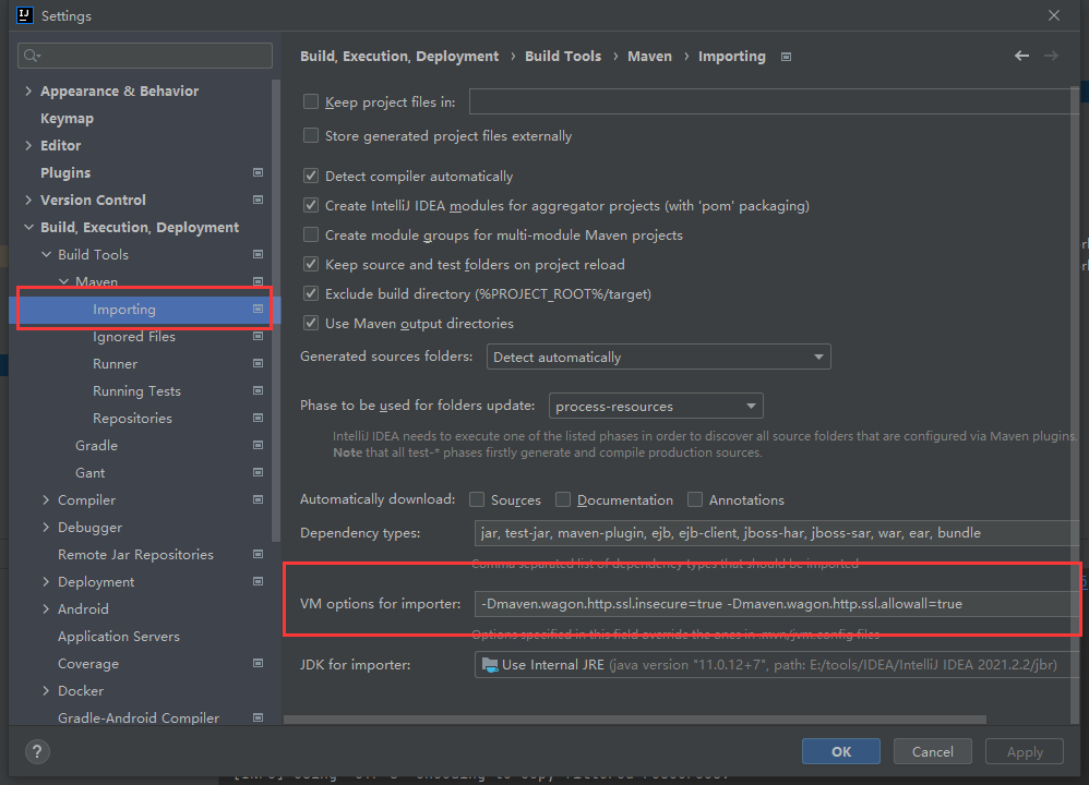解决问题：Could not transfer artifact org.apache.maven.surefire:surefire-junit-platform:pom:2.22.2-CSDN博客