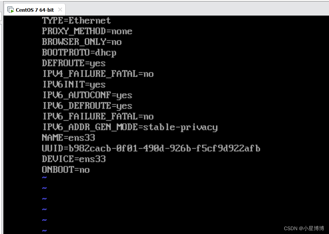 XShell连接VMCentos7_宿主机shell怎么连接虚拟机centos7-CSDN博客