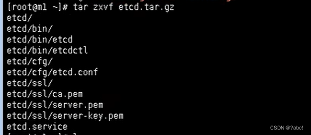 Kubernetes（2）k8s环境搭建：kubeadm安装、二进制方式安装二进制安装kubeadm、kubelet和kubectl Csdn博客