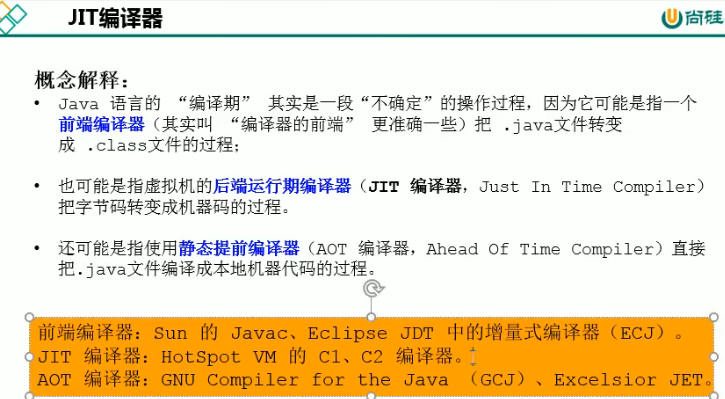 编译器 Jit的工作原理jit工作原理 Csdn博客