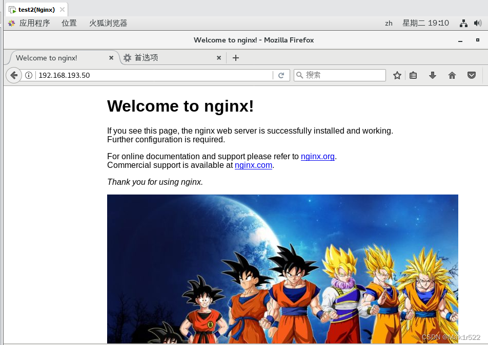 Nginx Rewrite-CSDN博客