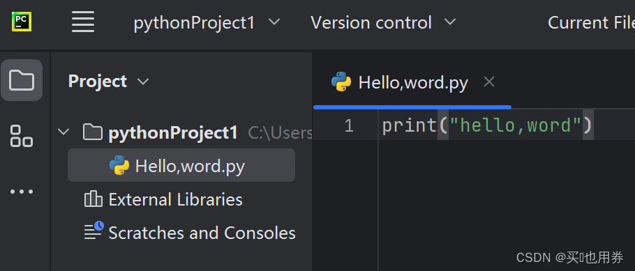 Pathon实验环境搭建-CSDN博客