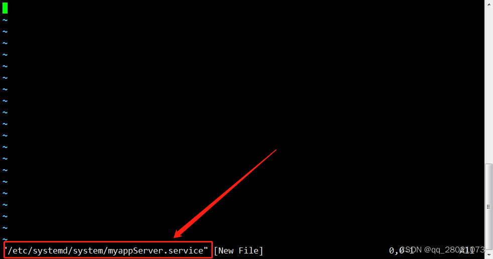 Linux下 Systemctl 是如何设置开机自启程序的 Systemctl 开机自启动 Csdn博客