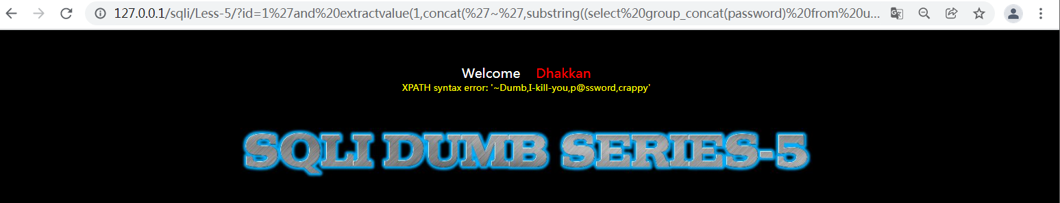 最详细sqli-labs平台前十关讲解_intiger based-CSDN博客