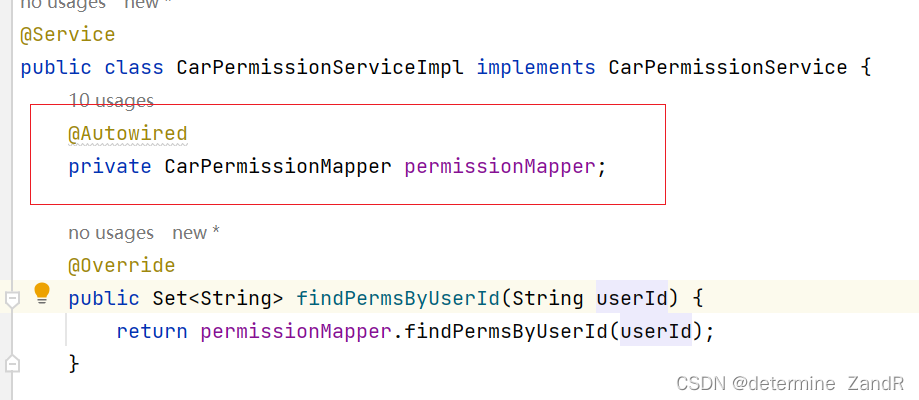 【springboot已解决】springboot启动报错the Dependencies Of Some Of The Beans In The Application Context Csdn博客 1484