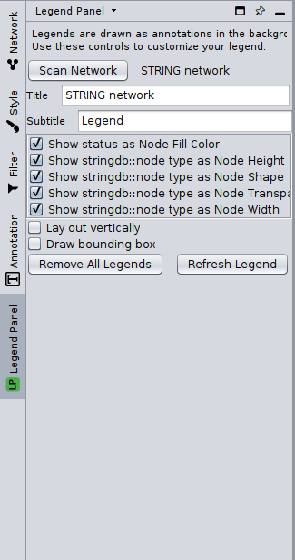 非模生物STRING结合cytoscape进行PPI画图_cytoscape添加图例-CSDN博客