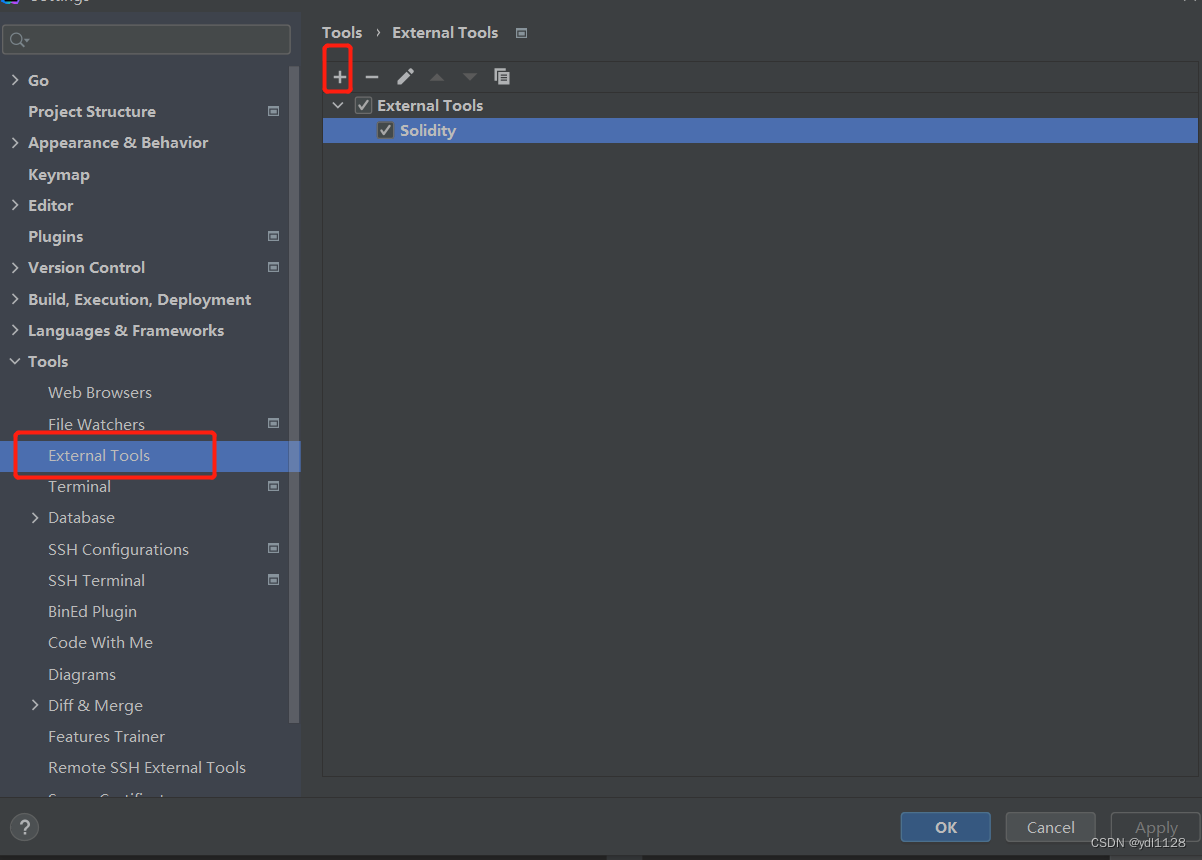 window使用solcjs编译solidity合约和golang快速编译solidity合约_solc-js 编译sol合约-CSDN博客