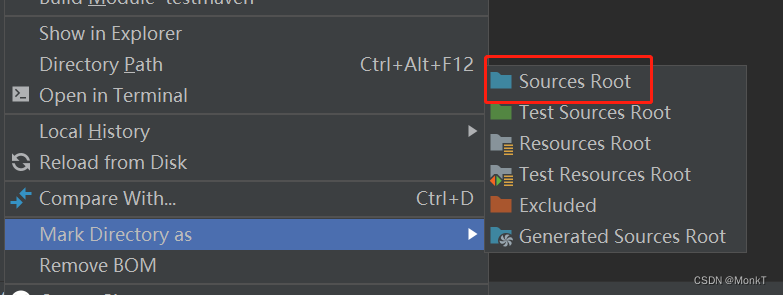 IEAD MAVEN创建springboot 项目_idea springboot pom配置-CSDN博客