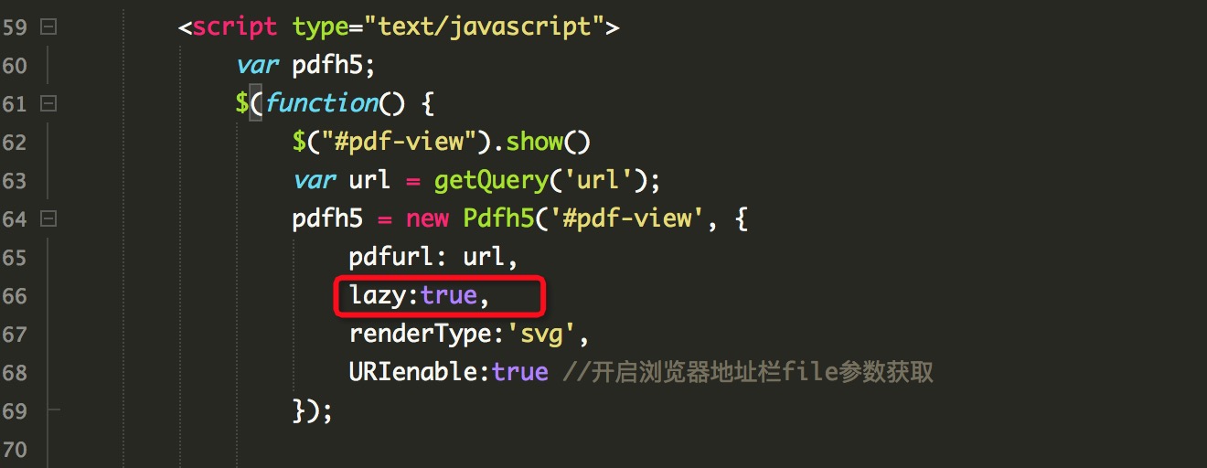使用pdf.js在线预览pdf文件导致页面崩溃以及app闪退问题解决_pdfh5预览pdf导致app闪退-CSDN博客