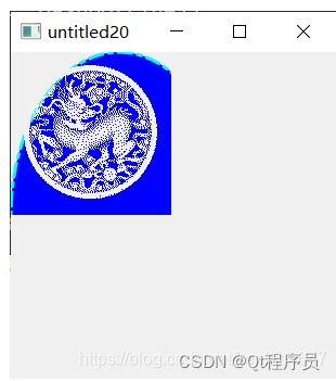 QPolygon、QRegion-CSDN博客