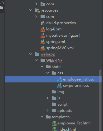 SSM配置＜mvc:default-servlet-handler/＞失效的解决方法_mvc:default-servlet-handler 不起作用-CSDN博客