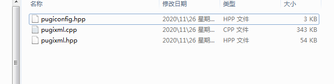pugixml 解析xml 并生成文件_pugi ::xml更新文件后,encode消失-CSDN博客