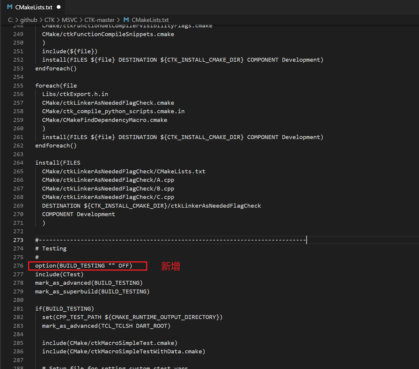 Ctk Plugin Framework插件框架学习1 Qt编译ctkctk插件框架介绍 Csdn博客