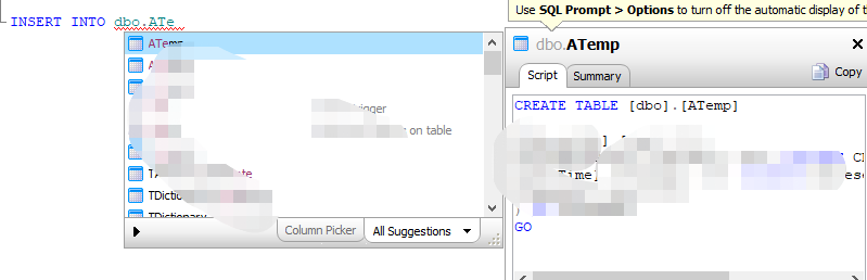 SqlServer数据库开发神器‘SQLPrompt’ 插件的使用说明_sqlserver插件-CSDN博客