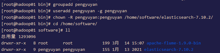 大数据笔记--ELK（第一篇）_大数据elk-CSDN博客