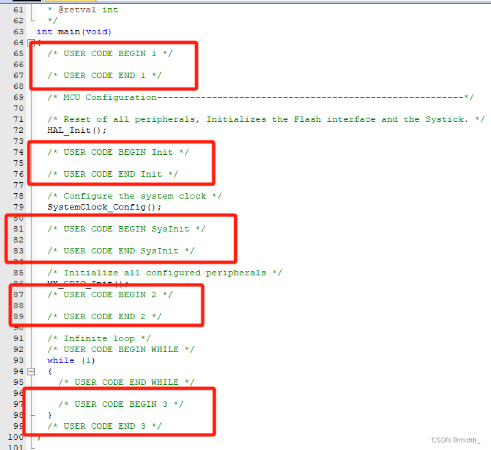 STM32CubeMX学习之路——配置STM32F103ZET6点亮LED_stm32cubemx配置stm32f03-CSDN博客