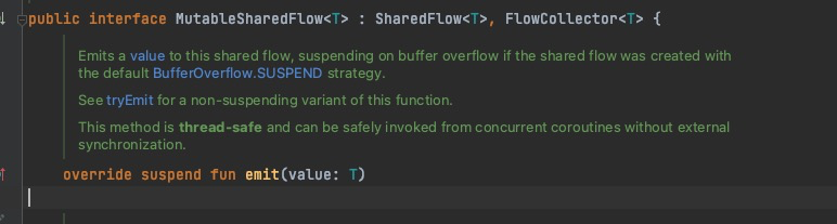 Android SharedFlow详解_mutablesharedflow-CSDN博客