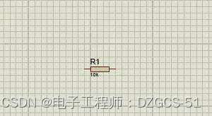 Protues使用教程_proteus教程-CSDN博客