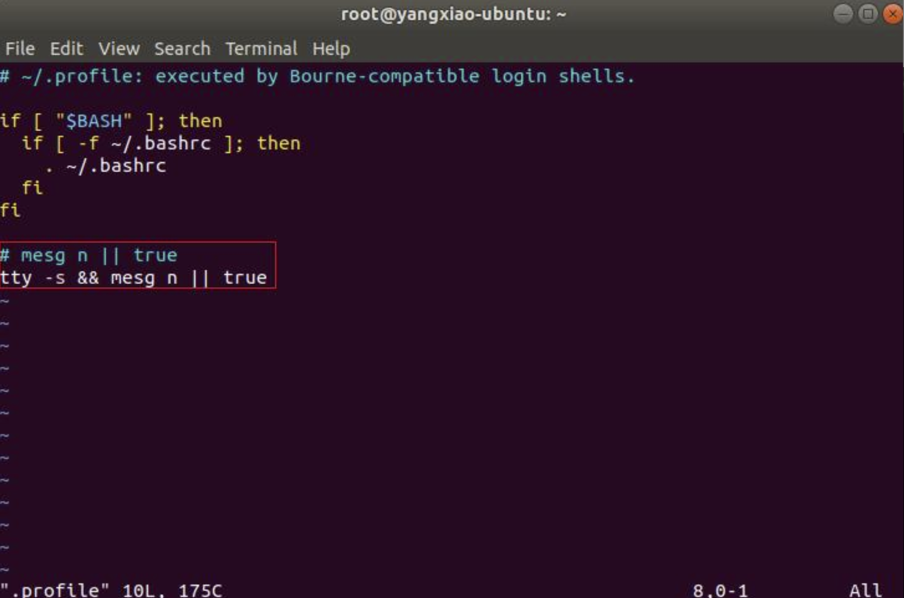 Ubuntu 18.04-20.04开机自动root用户登录（测试可用）_ubuntu开机进入root用户-CSDN博客