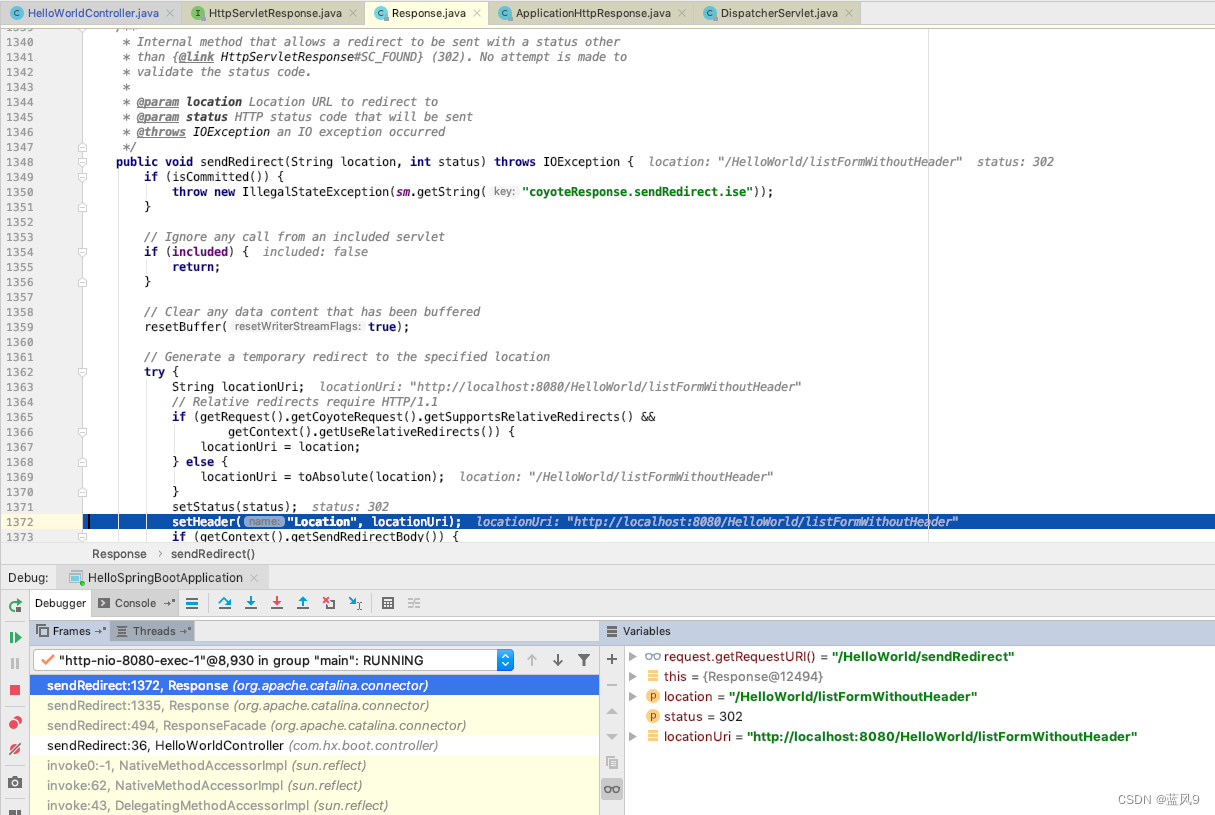 01 容器端口映射导致 302 存在问题 以及 nginx 对于 302 的 Location 的重写_302 location-CSDN博客