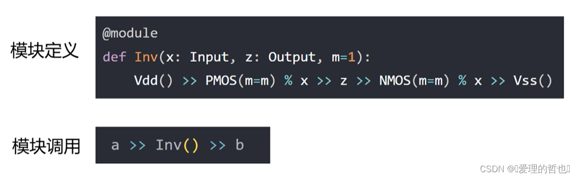 TED模拟电路敏捷设计学习（1）_ted模拟电路设计-CSDN博客