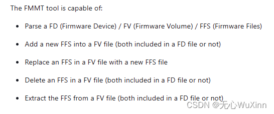 edk2下的FMMT分析与使用_fv ffs-CSDN博客