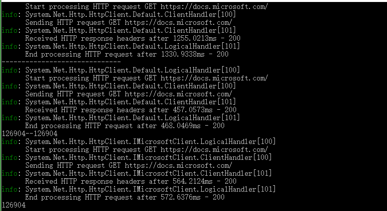 .Net C# HttpClient_client.baseaddress = new uri(baseurl)-CSDN博客