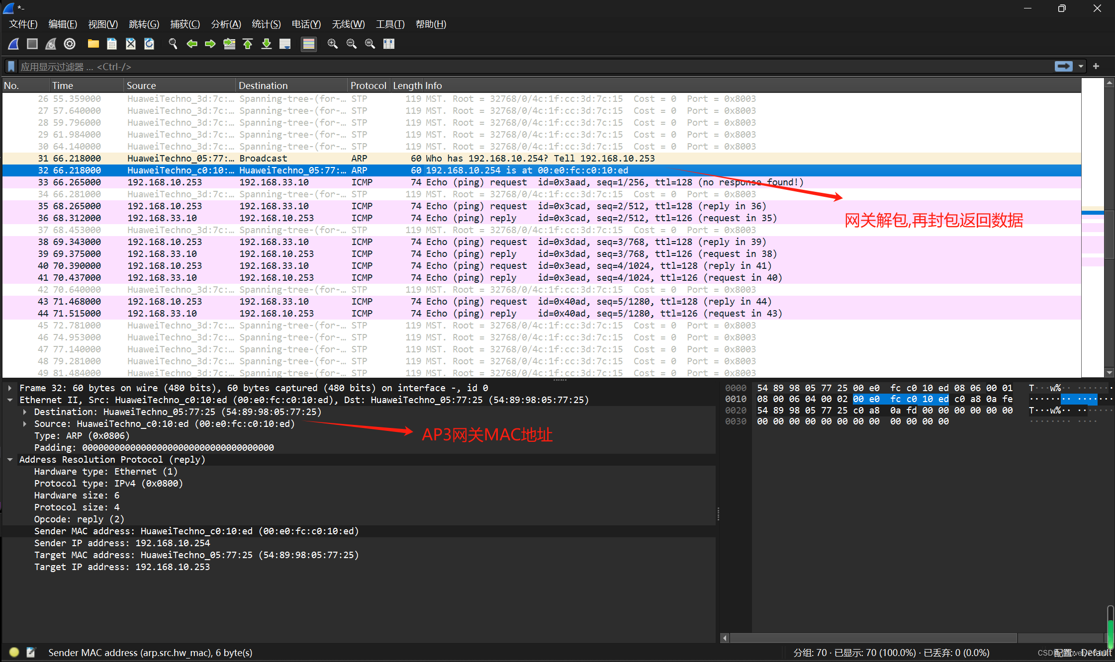 APR协议的基本运行原理(个人学习)_apd apr 专线-CSDN博客
