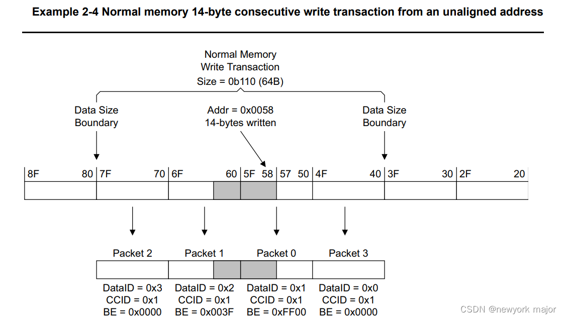 CHI各通道域段解析_chi snpme域段的意思-CSDN博客