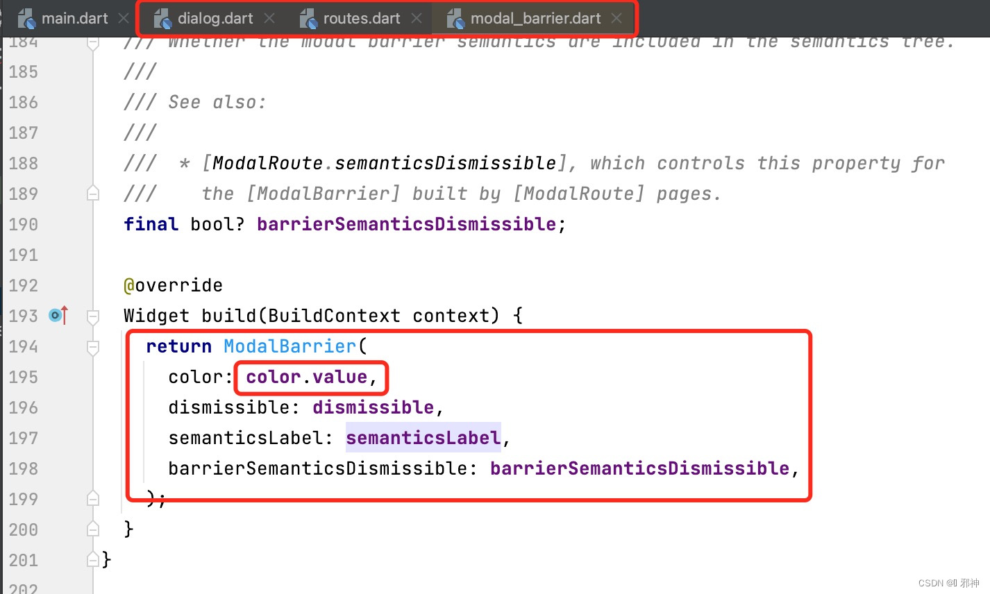 Flutter 实现你所谓的弹窗 (对话框)_flutter 对话框-CSDN博客