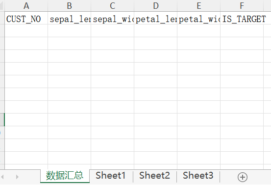 Vba：excel工作簿所有子表数据一键汇总vb 数据汇总 Csdn博客