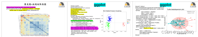R语言生物群落（生态）数据统计分析与绘图r语言多元数据统计分析在生态环境中的应用mentaltest相关分析图解析 Csdn博客
